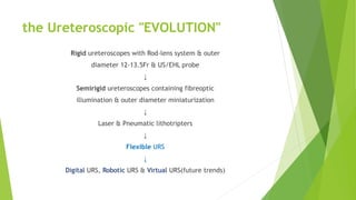 Rirs | PPTX | Surgery | Medical Health