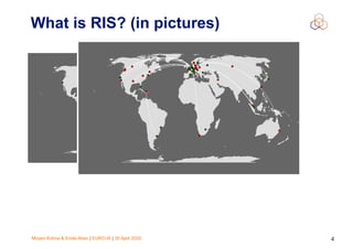 Developing the RIPE Routing Information System | PPT