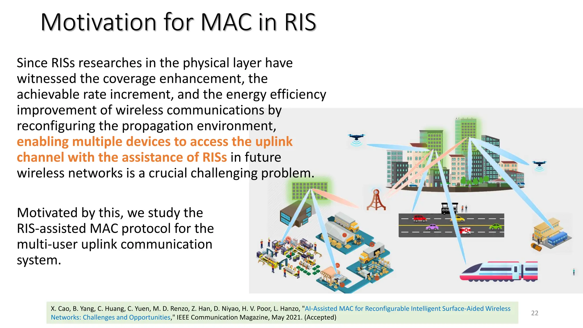 reconfigurable intelligent surface wireless | PDF reconfigurable intelligent surface wireless | PDF