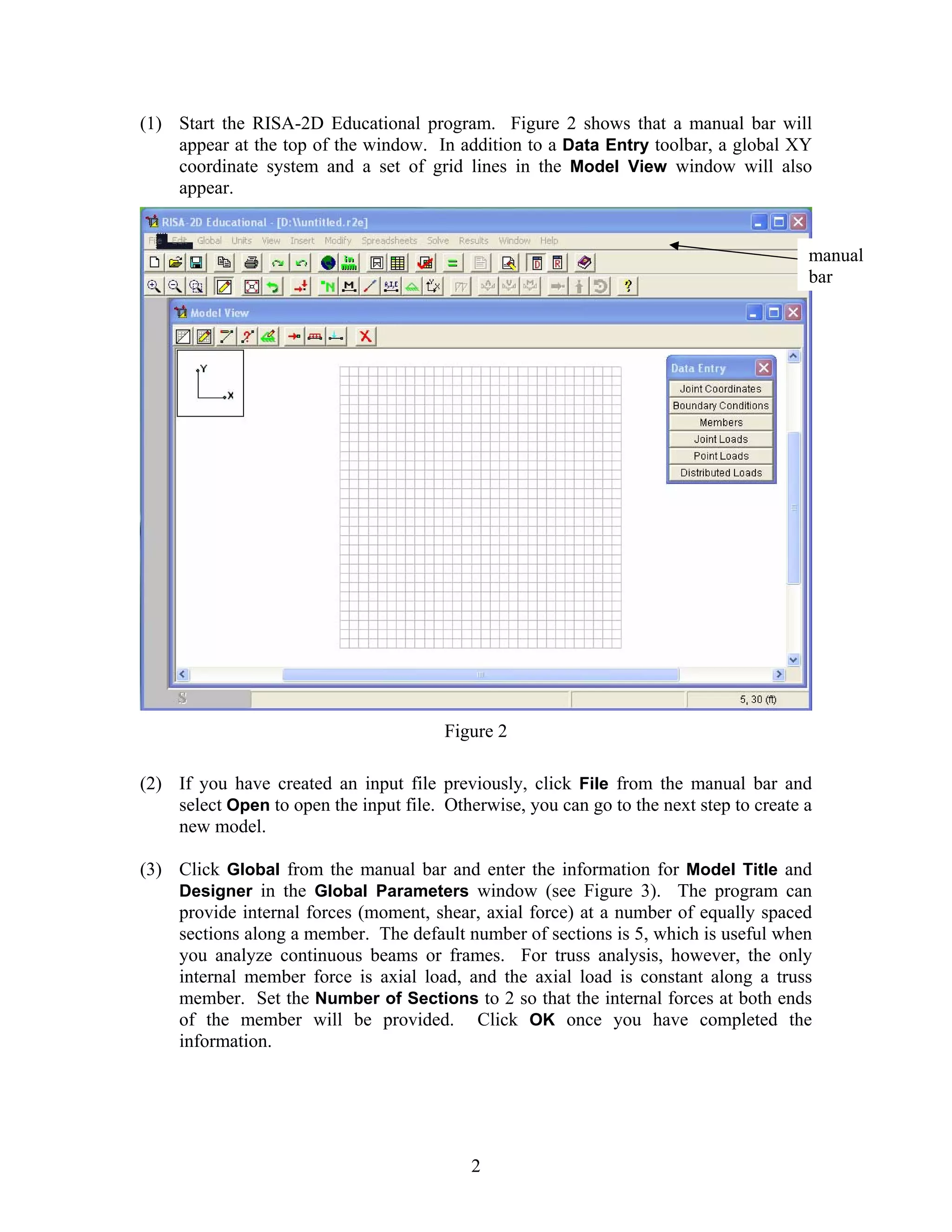 Risa education tut | PDF