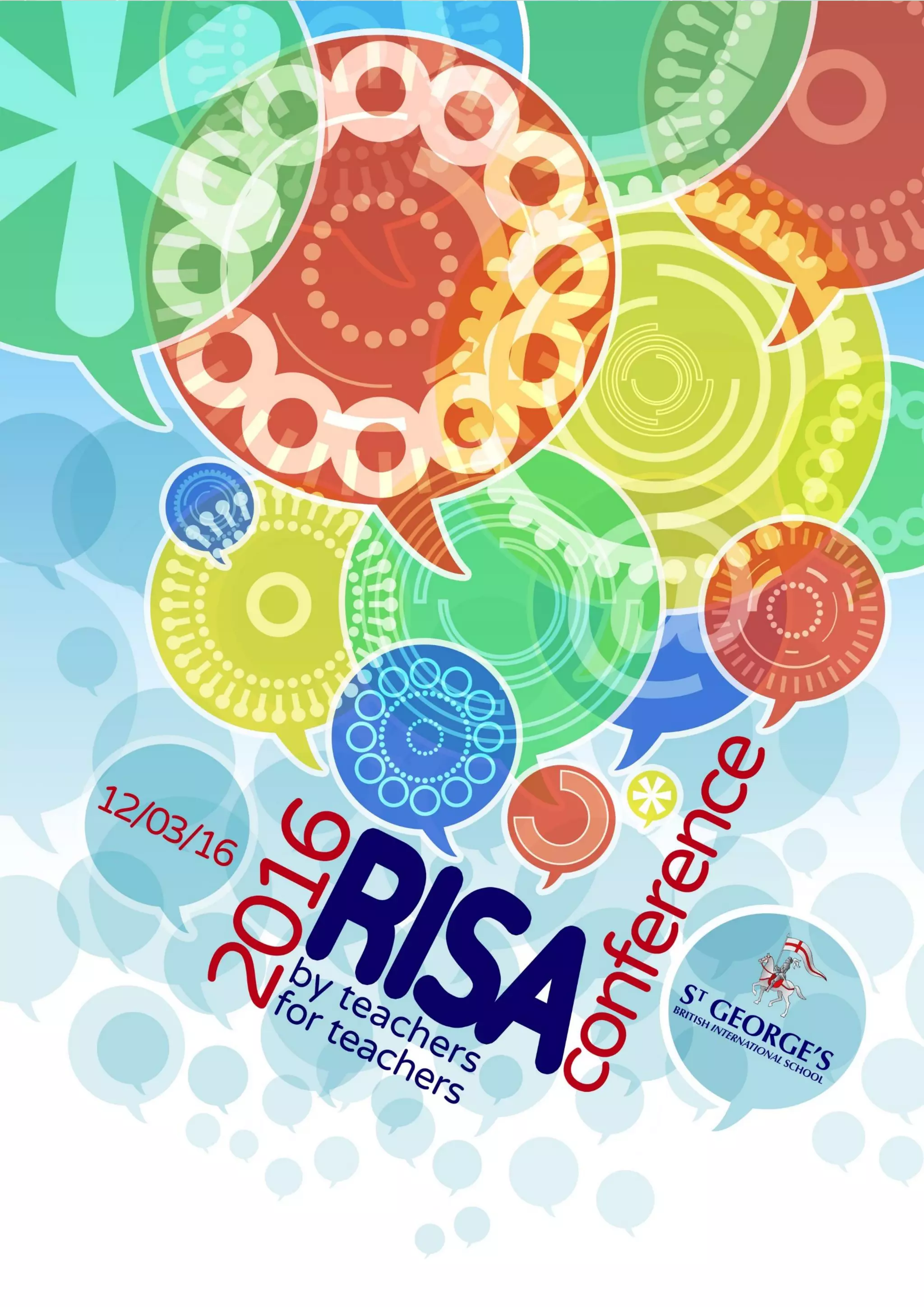 RISA Conference 2016 | PDF