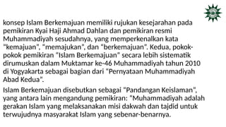 RISALAH ISLAM BERKEMAJUAN MUHAMMADIYAH.pptx