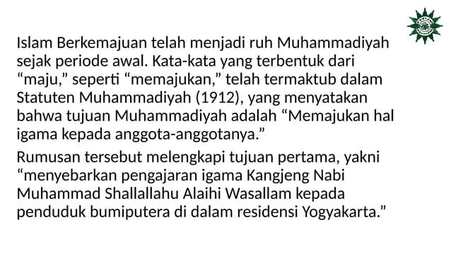 RISALAH ISLAM BERKEMAJUAN MUHAMMADIYAH.pptx