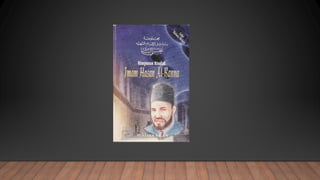 Risalah buat Pemuda - As-Syahid Imam Hasan Al-banna | PDF