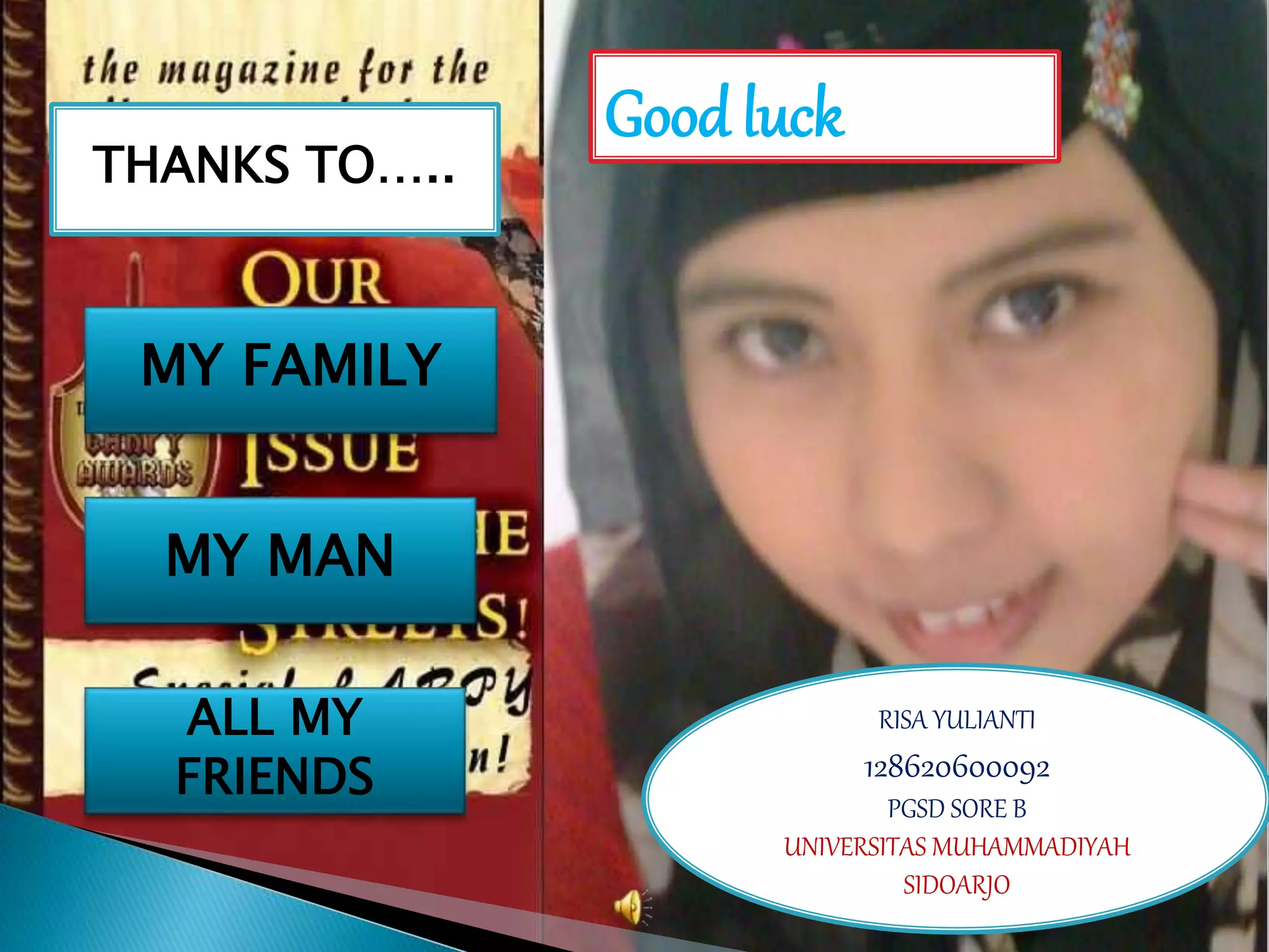 Faktor dan FPB | PPTX