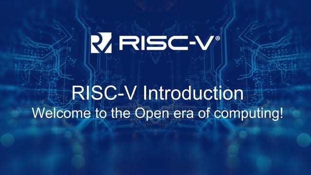 RISC-V-Introduction-_-Aug-2021.pptx