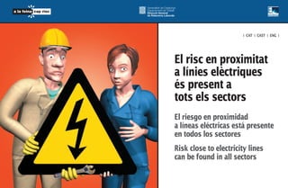 Risc electric cca | PDF