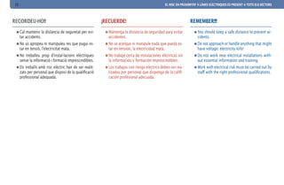 Risc electric cca | PDF