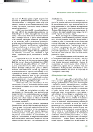 Risco cv | PDF