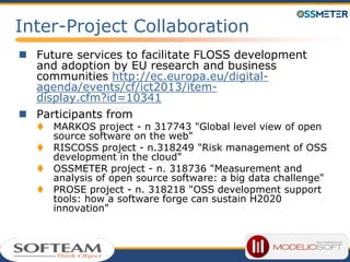 Riscoss convention ossmetera.bagnato | PDF