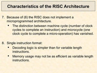 Risc revolution | PPT