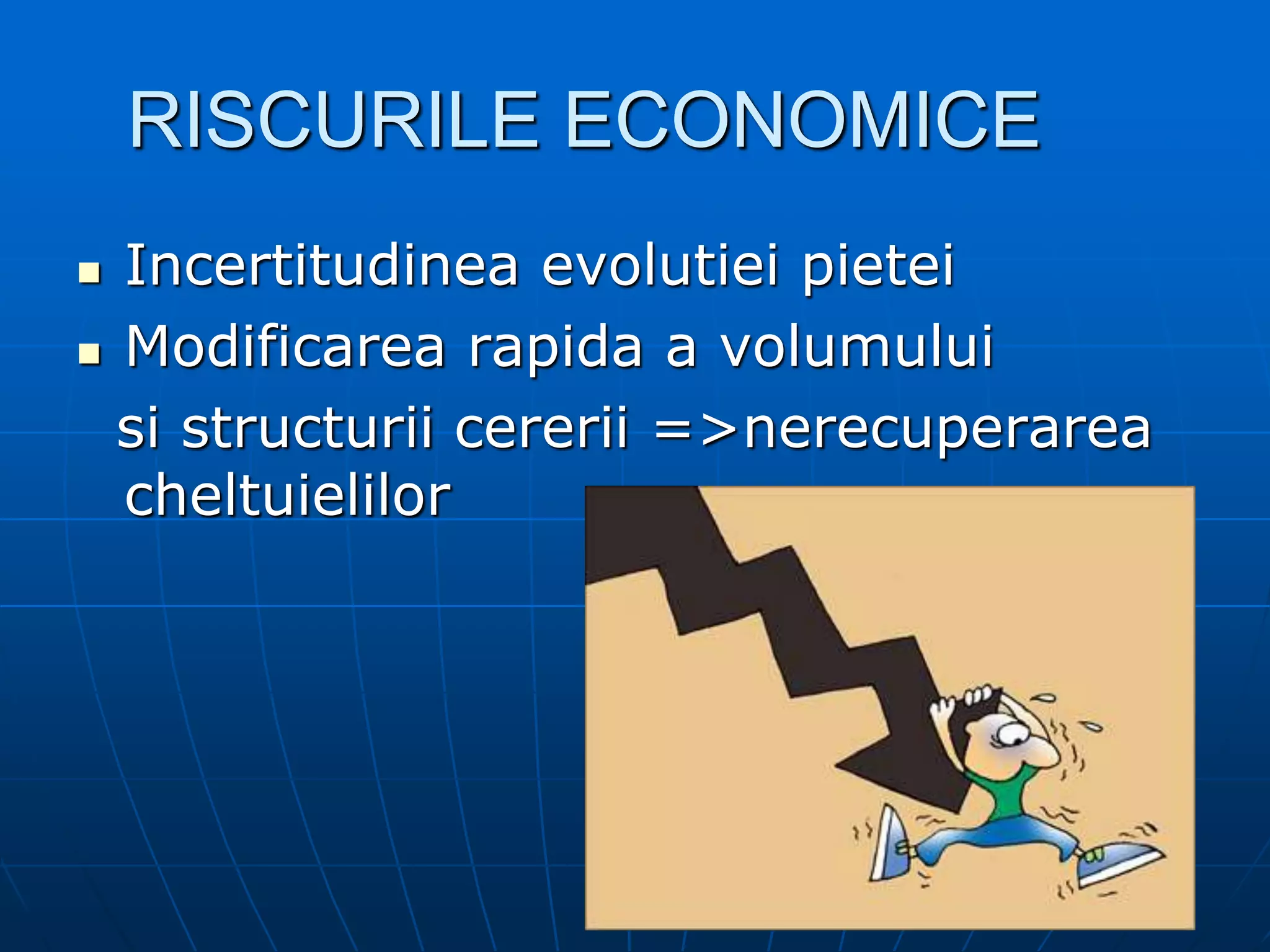 Risc si reusita in afaceri | PPT