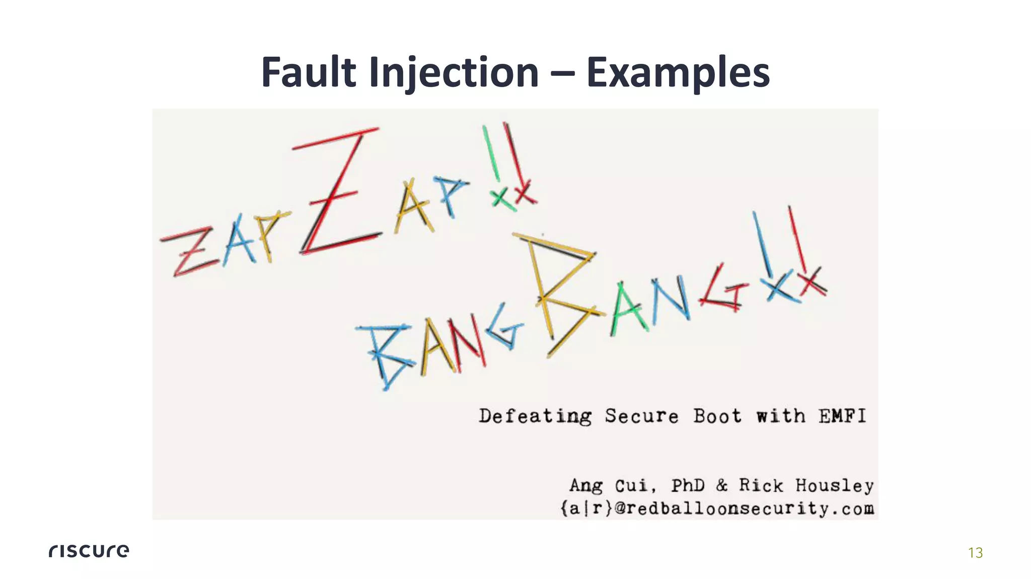 Fault Injection on Automotive Diagnosis Protocols | PDF