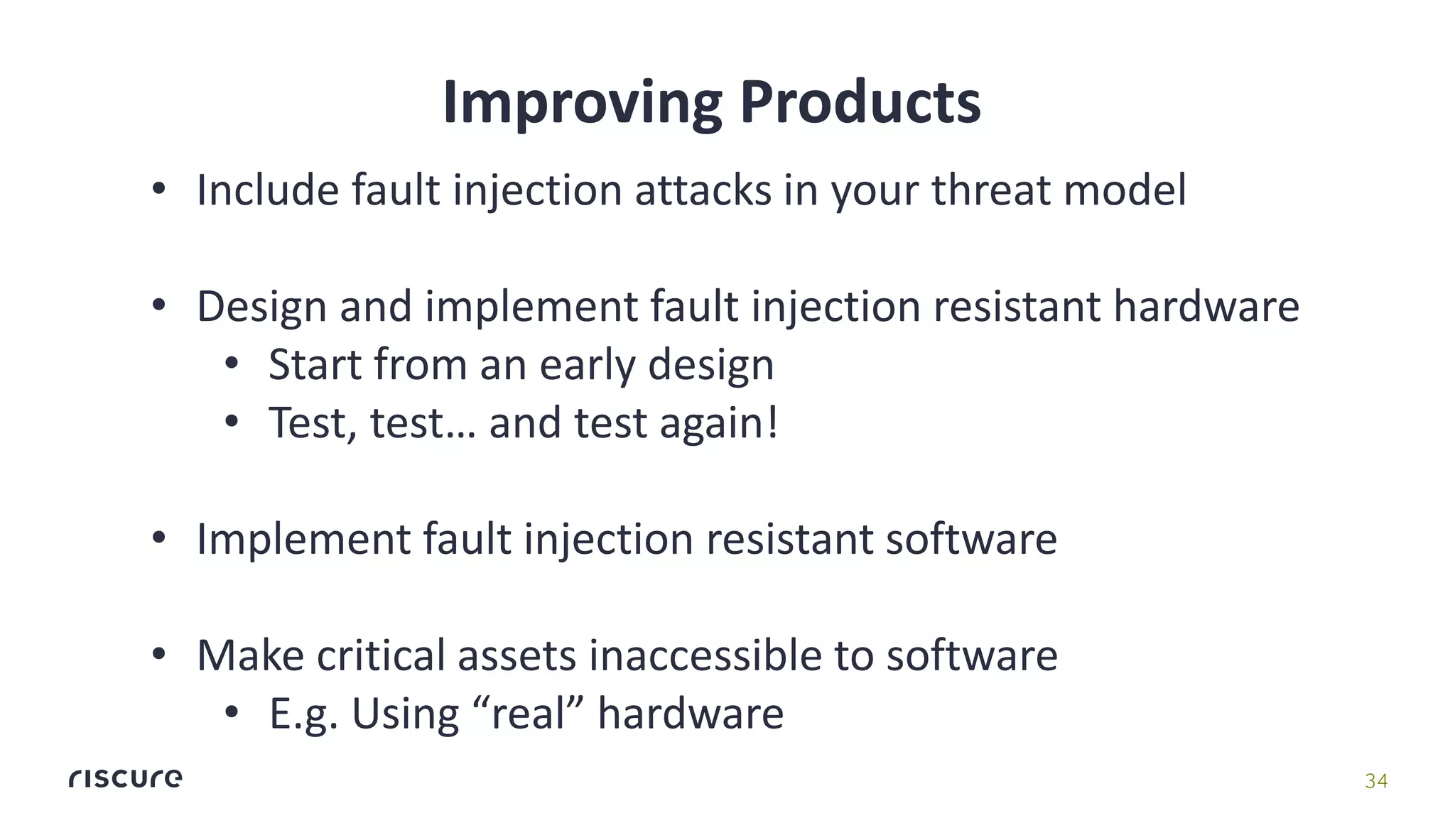 Fault Injection On Automotive Diagnosis Protocols Pdf Information And Network Security