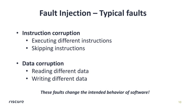 Fault Injection on Automotive Diagnosis Protocols | PDF | Information ...