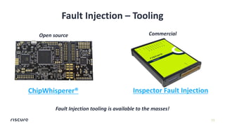 Fault Injection on Automotive Diagnosis Protocols | PDF | Information and Network Security ...