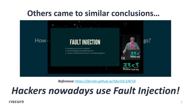Fault Injection on Automotive Diagnosis Protocols | PDF | Information ...