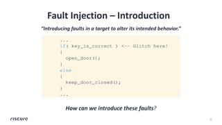 Fault Injection on Automotive Diagnosis Protocols | PDF | Information ...
