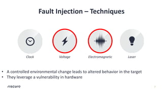 Fault Injection on Automotive Diagnosis Protocols | PDF | Information and Network Security ...