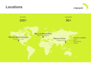 Riscure Introduction | PDF