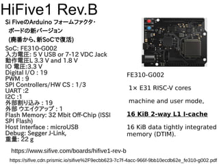 Riscv+fpga200606 | PDF