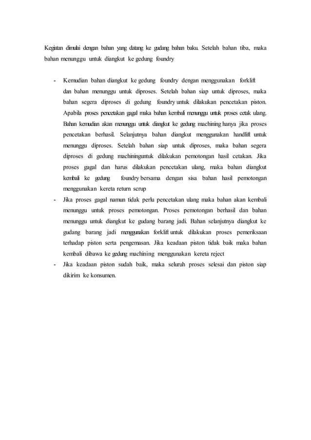 3 Jenis Model (pemodelan dan simulasi) | DOCX