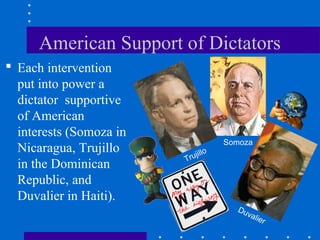 Rise of-american-imperialism for students | PPT