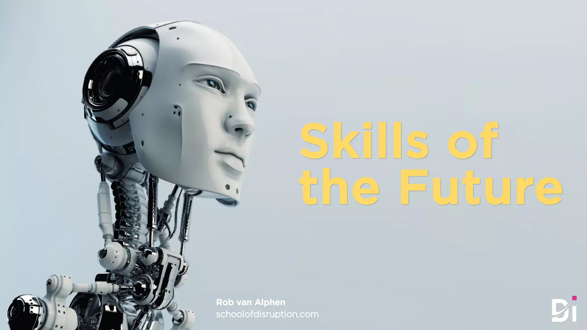Skills of the Future | PDF