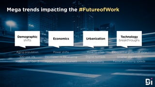 Skills of the Future | PDF