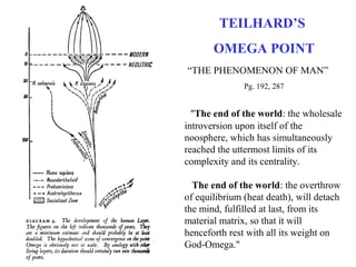 What is the Meaning, Goal, Purpose, & End of the Evolving Cosmos? | PPT