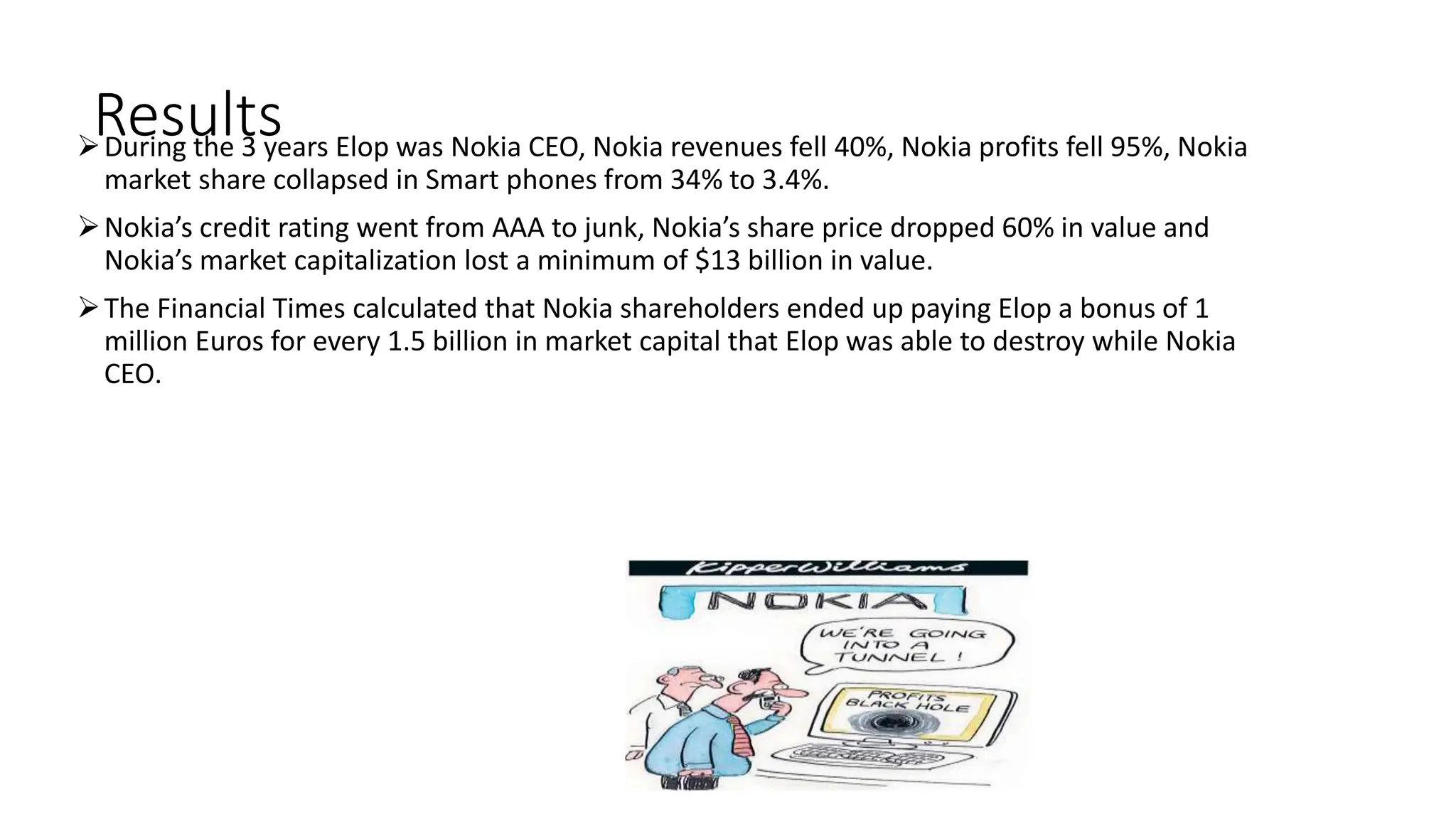 Rise and Fall of NOKIA - Presentation.pptx