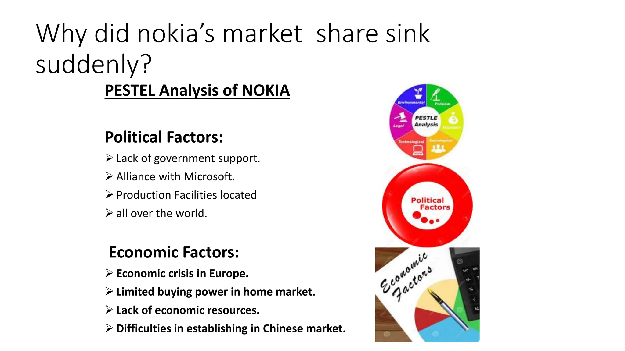 Rise and Fall of NOKIA - Presentation.pptx