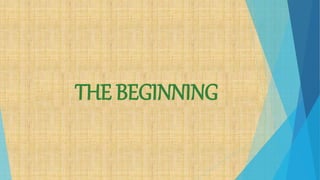 Rise and fall of the Islamic Caliphate | PPTX