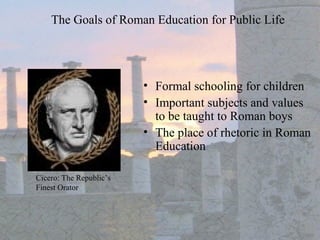 Rise and Fall of the Roman Republic | PPT