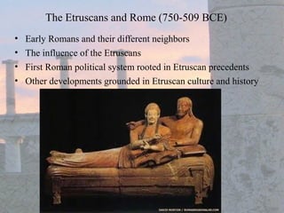 Rise and Fall of the Roman Republic | PPT