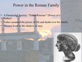 Rise and Fall of the Roman Republic | PPT