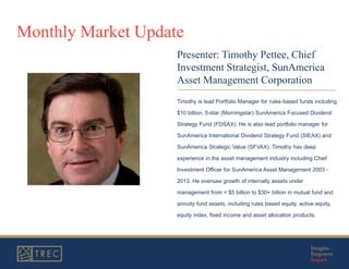 Rise and Importance of Dividends | PPT