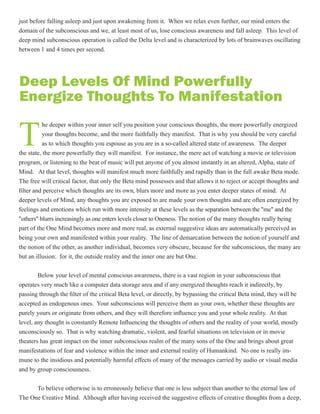 Ri Secrets Revealed | PDF