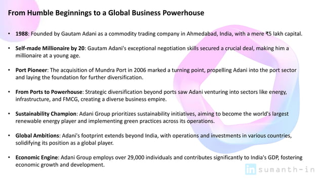rise, fall and RISE of adani and Future of adani.pptx
