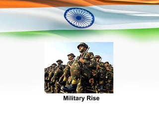 Rise of India in the Global Arena | PPS