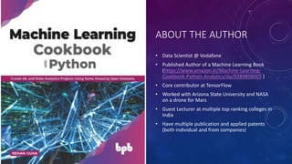 Rise of AI through DL | PPT