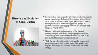 Rise of Brand Involvement and Social Justice.pptx