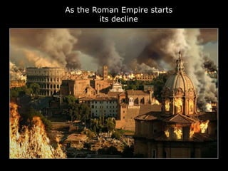 Rise of christianity part 2 | PPT