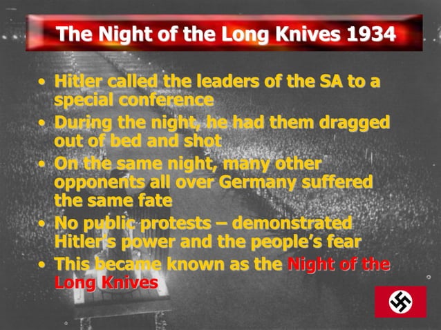 Nazism and the Rise of Hitler, History class 9, CBSE | PDF