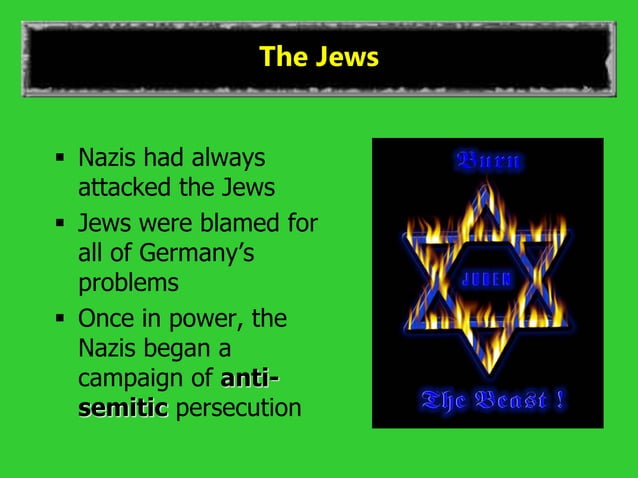 Nazism and the Rise of Hitler, History class 9, CBSE | PDF