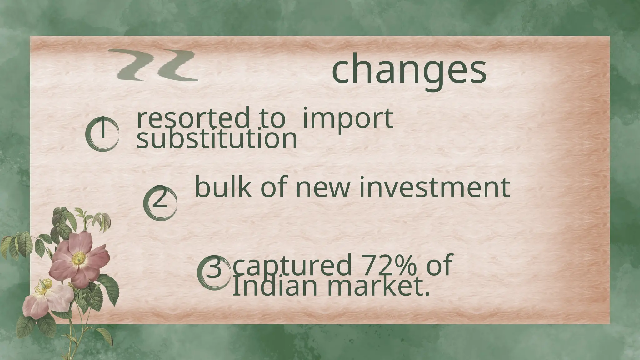 RISE OF INDIAN CAPITALIST CLASS. tp nunerpptx | PPTX