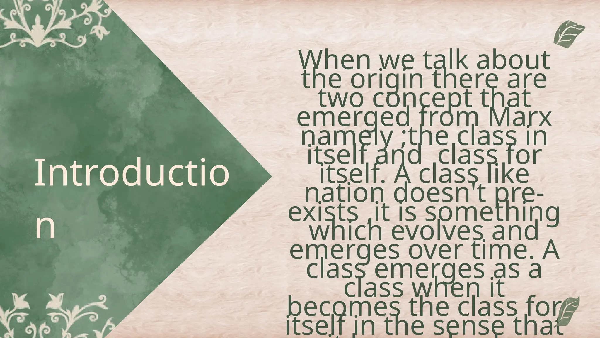 RISE OF INDIAN CAPITALIST CLASS. tp nunerpptx | PPTX