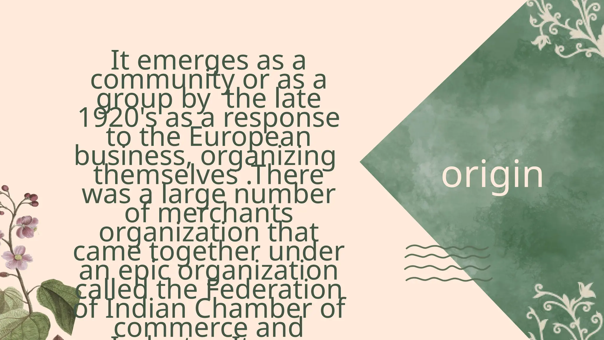 RISE OF INDIAN CAPITALIST CLASS. tp nunerpptx | PPTX
