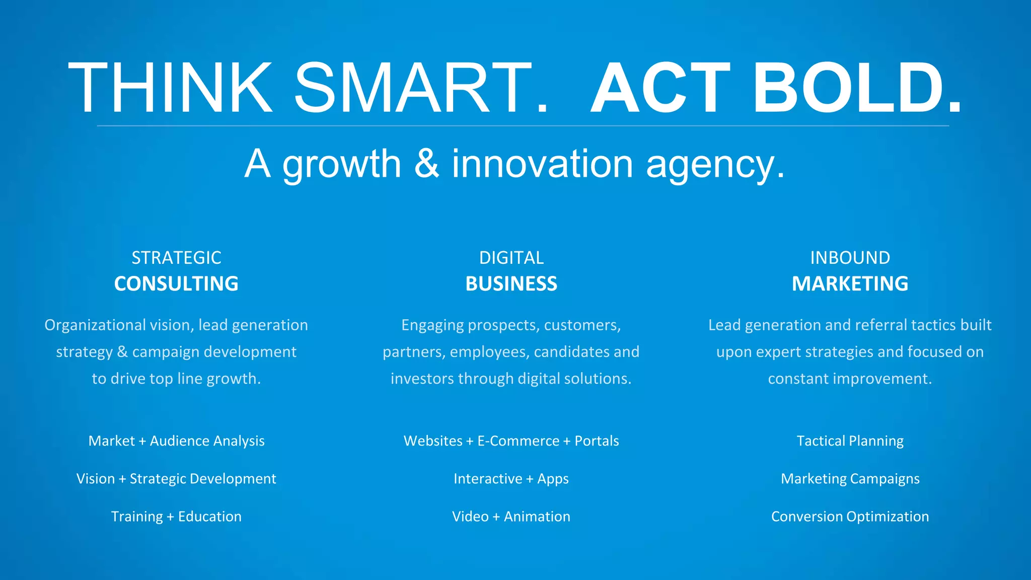 The Rise of Individualization | PPT