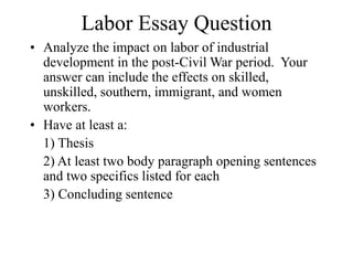 Rise of Industrial America presentation.ppt
